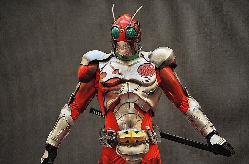 Why Can’t Western Colorado Have a ‘Real Life’ Superhero? [POLL]